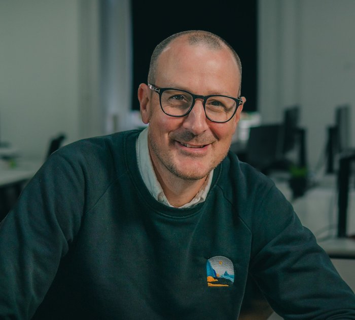 Our Team | Stellify Media